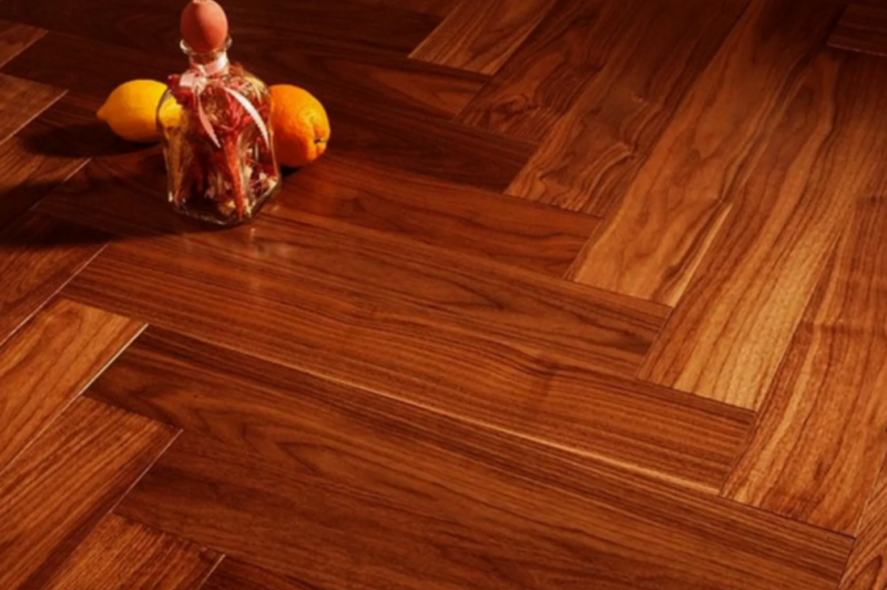 A guide to wooden floor finishing
